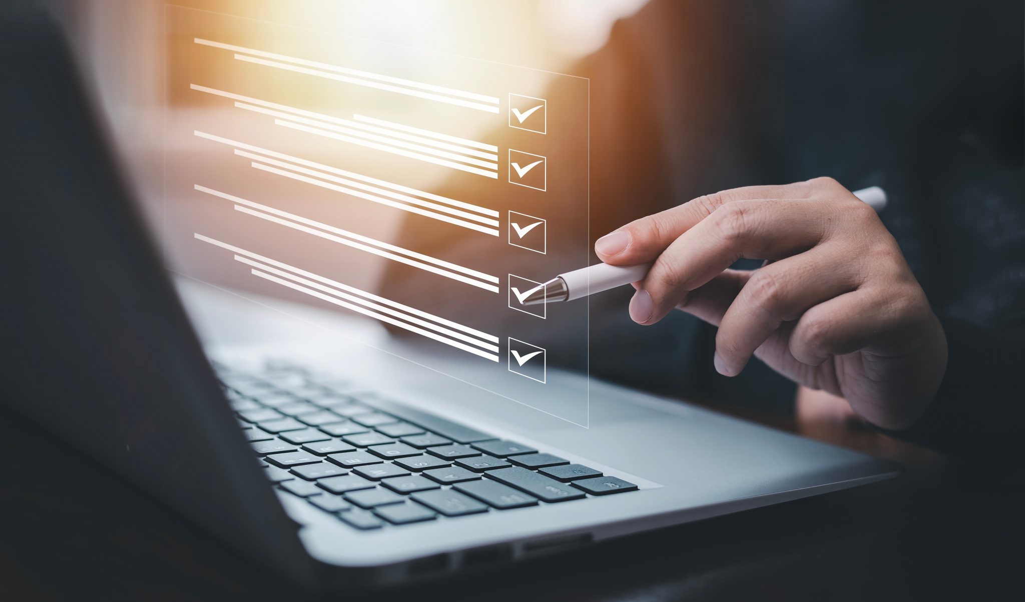 【2025年完全版】Microsoft Formsの使い方と活用事例を徹底解説 | formLab